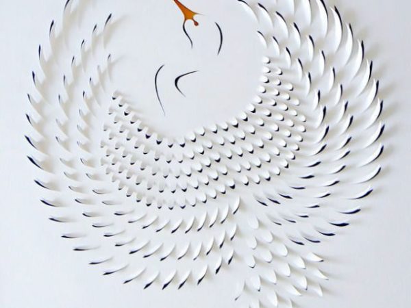 Paper dreams by Lisa Rodden - Design Father