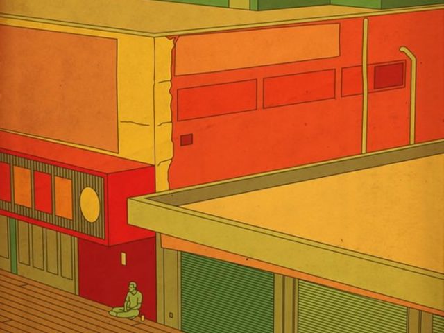 Eric Petersen illustrations - Design Father