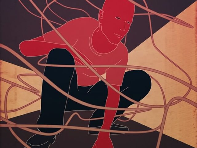 Eric Petersen illustrations - Design Father