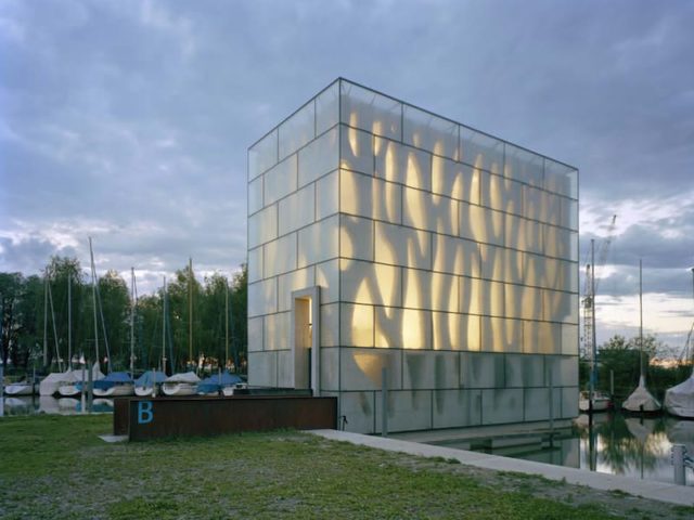 Dodeck by Thomas Hiemann and Markus Dilger - Design Father