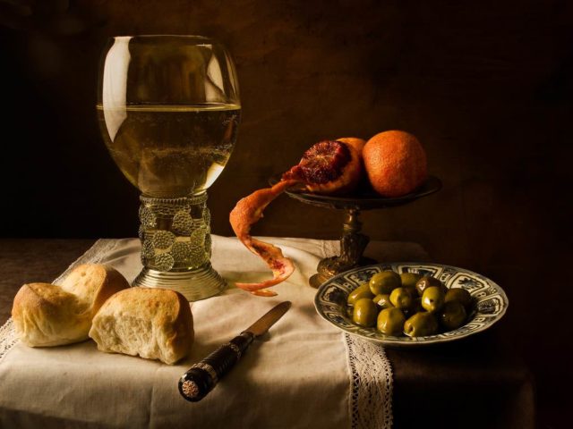 Still Life Photography by Kevin Best - Design Father