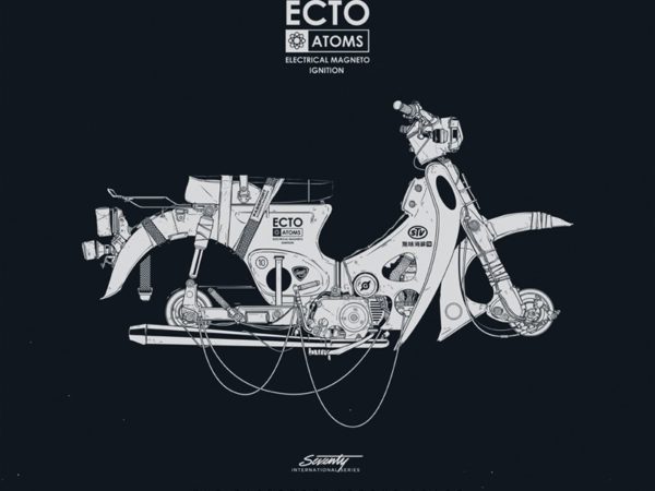 Silence Television by Gianmarco Magnani - Design Father