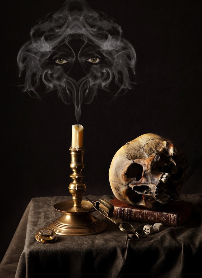 Still Life Photography by Kevin Best - Design Father