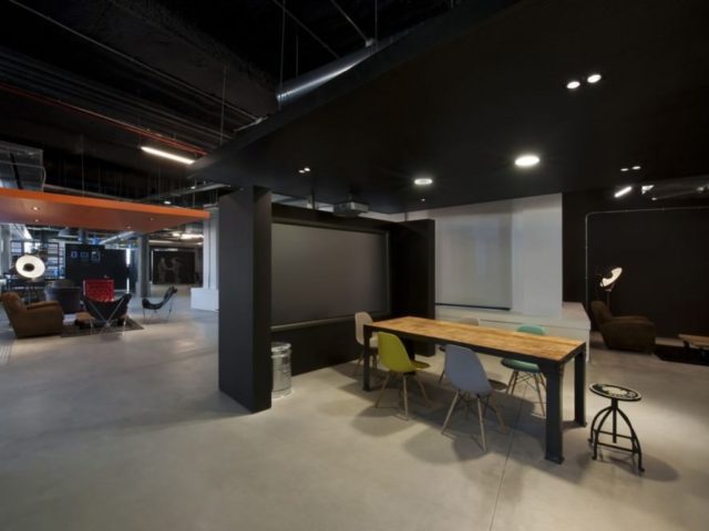 The Wayra Project by Quanto Arquitectura - Design Father