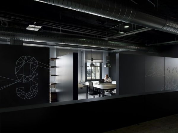 The Wayra Project by Quanto Arquitectura - Design Father