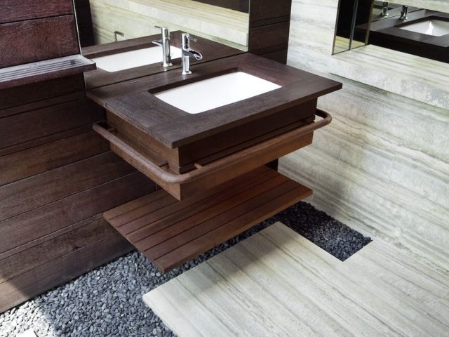 The Nest House by WOHA - Design Father