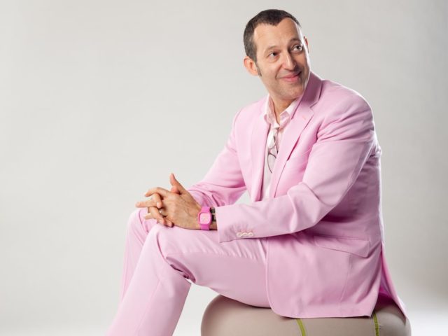 Karim Rashid Interview - Design Father