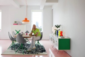 Karim Rashid Interview - Design Father