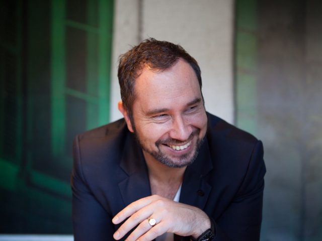 Svart bike designed by BIKEID for the MoMA store - Design Father