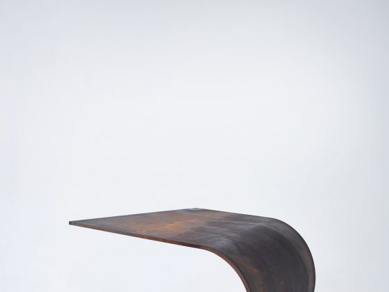 Poised Table by Paul Cocksedge - Design Father