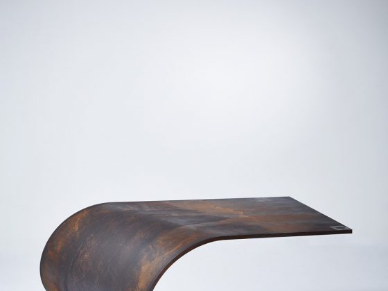 Poised Table by Paul Cocksedge - Design Father