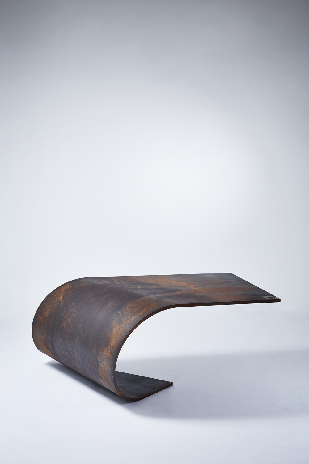 Poised Table by Paul Cocksedge - Design Father