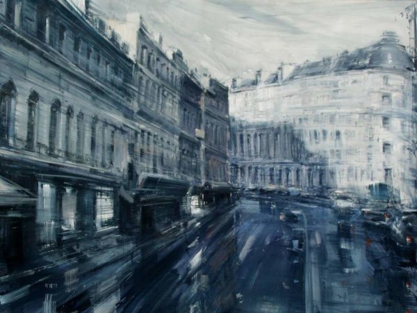 Cities in Motion by Alessandro Papetti - Design Father