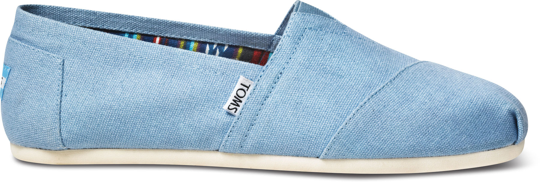 TOMS Spring 2014 collection - men only - Design Father