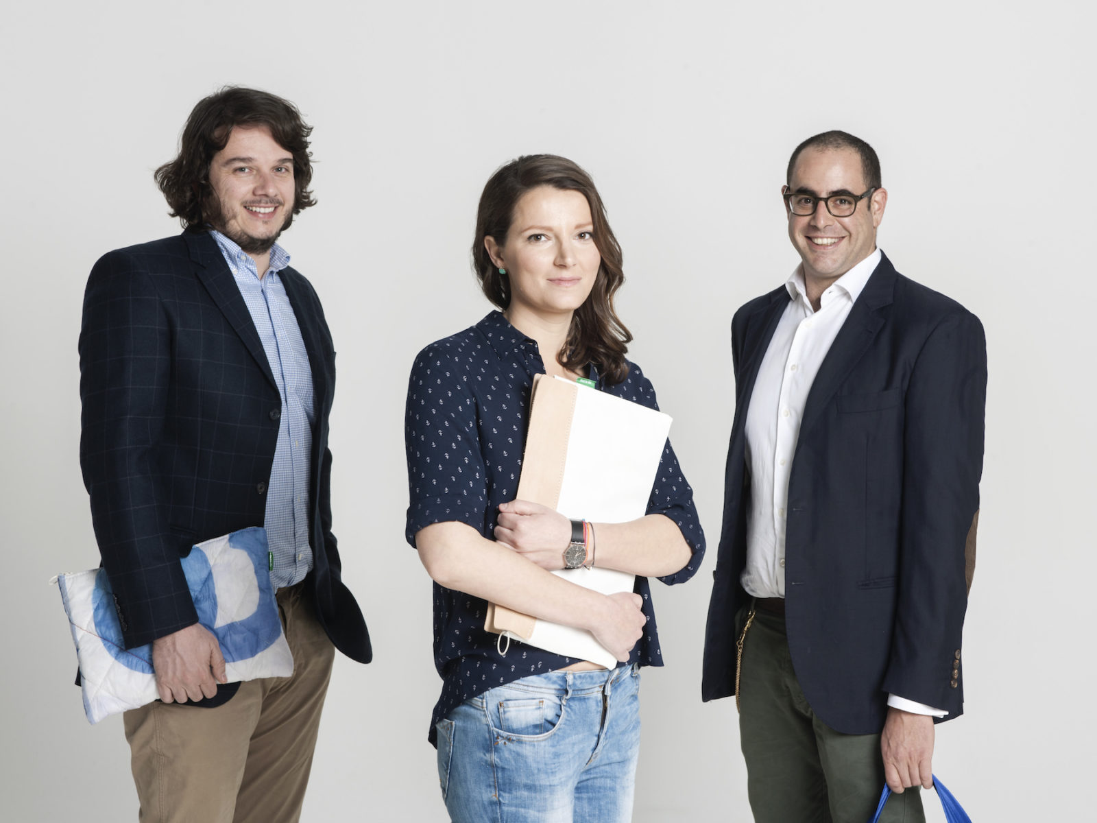 Road to Rio by Salty Bag - Design Father