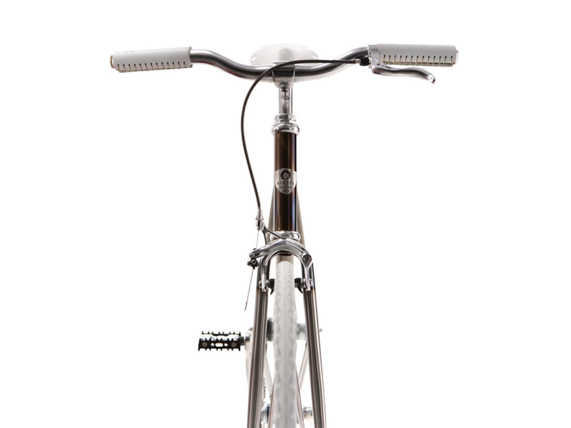 Diamond Limited Edition Bicycle by BikeID - Design Father