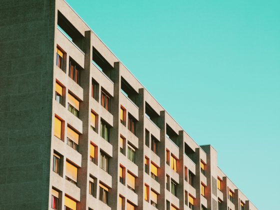 Reflexionen Eins Architectural Photography by Matthias Heiderich ...