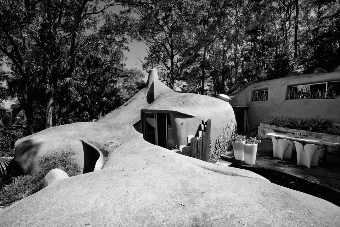 The Hollander House by David Hollander - Design Father