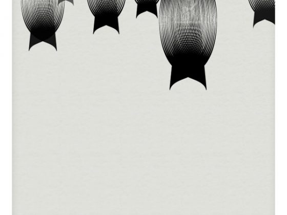 Animals in Moiré by Andrea Minini - Design Father