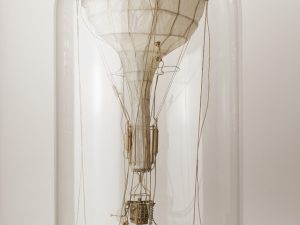 Cardboard Sculptures by Daniel Agdag - Design Father