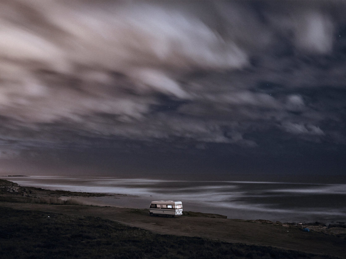 Nike Swoosh Portraits by Andy Gellenberg - Design Father