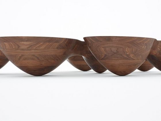 Quark by Emmanuel Babled - Design Father