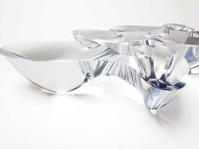 Quark by Emmanuel Babled - Design Father