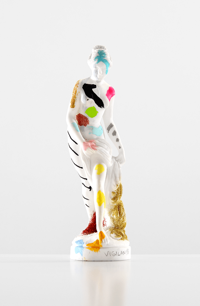Introducing the work of Chad Wys - Design Father
