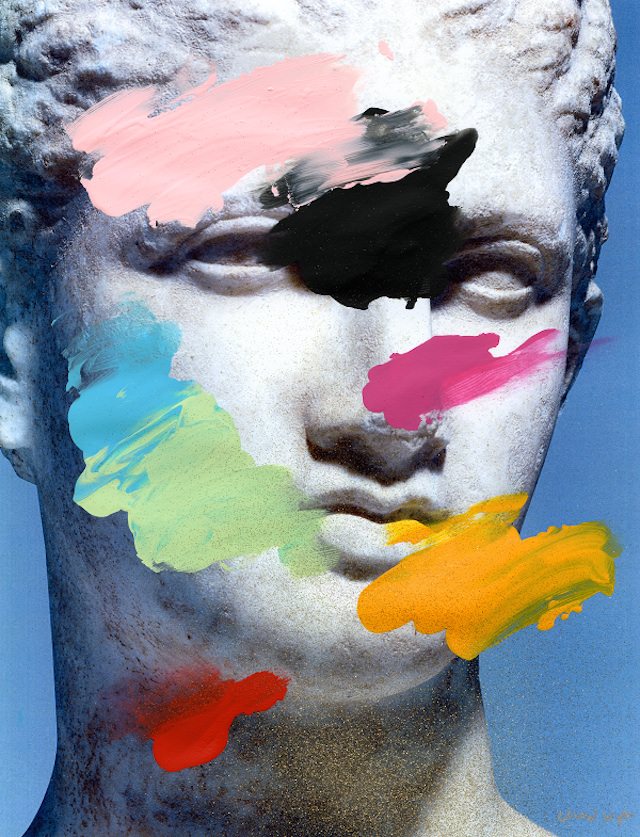 Introducing the work of Chad Wys - Design Father