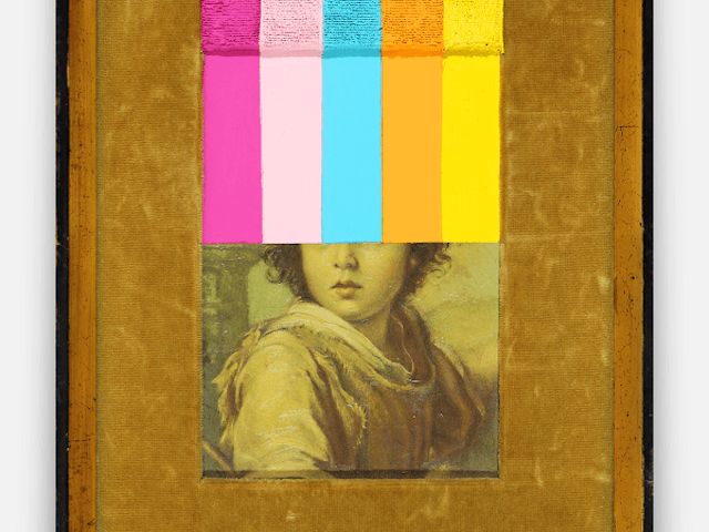 Introducing the work of Chad Wys - Design Father