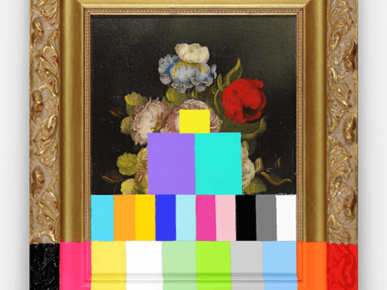 Introducing the work of Chad Wys - Design Father