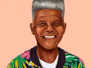 The Hipstory series by Amit Shimoni - Design Father