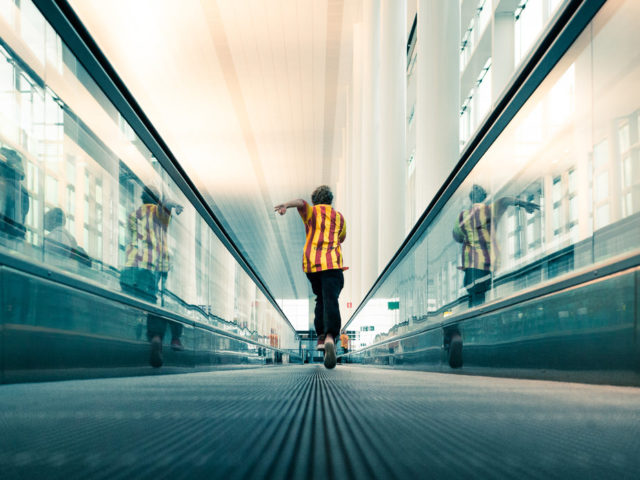 Urban Photography by Marius Vieth - Design Father