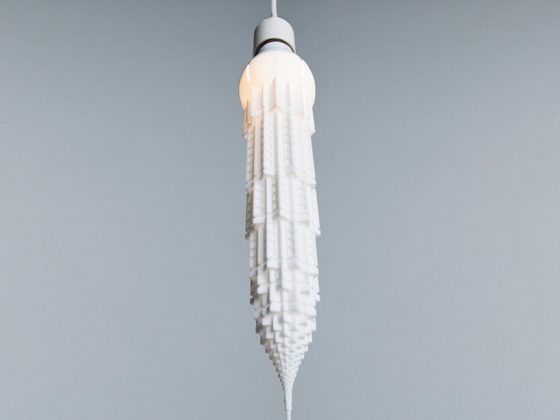 Stalaclights by Studio David Graas - Design Father