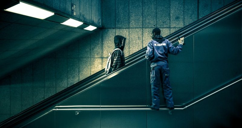 Urban Photography by Marius Vieth - Design Father