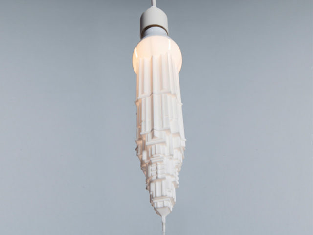 Stalaclights by Studio David Graas - Design Father