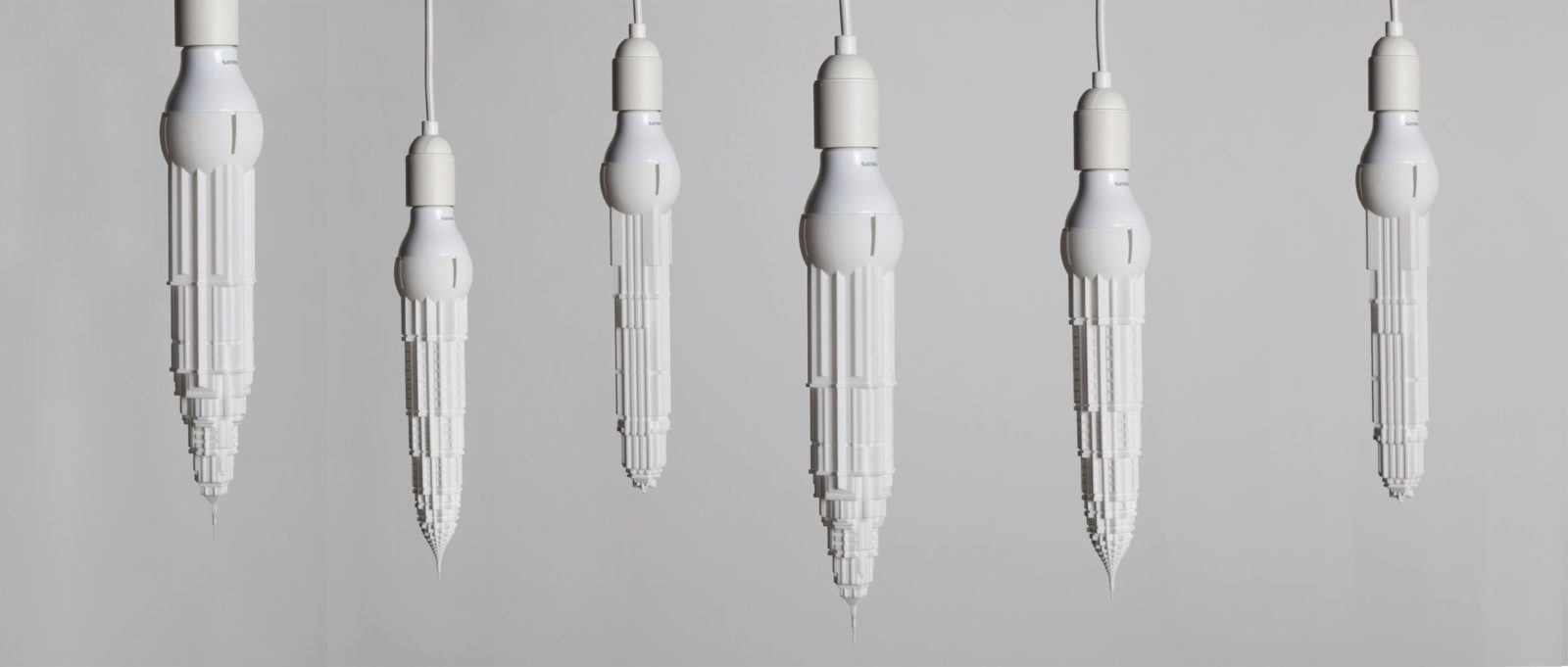 Stalaclights by Studio David Graas - Design Father