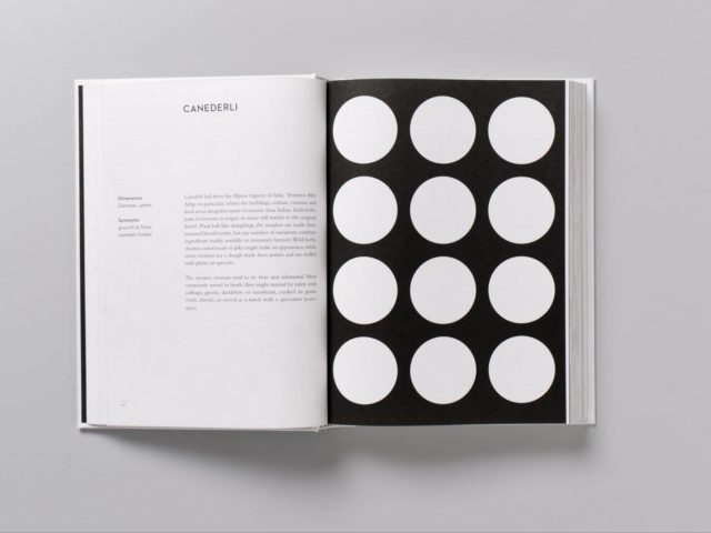 The Geometry of Pasta - Design Father