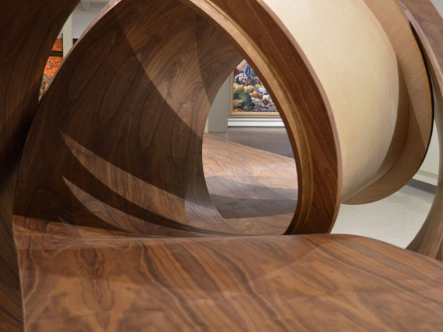 Not Now by artist Michael Beitz - Design Father