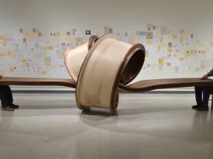 Poised Table by Paul Cocksedge - Design Father