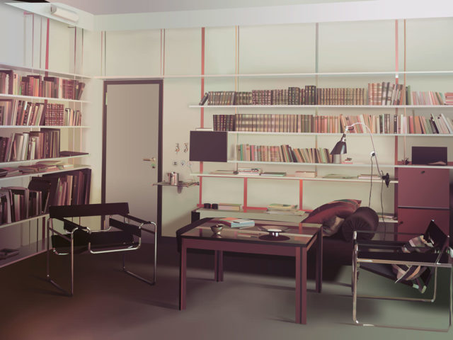 Stalaclights by Studio David Graas - Design Father