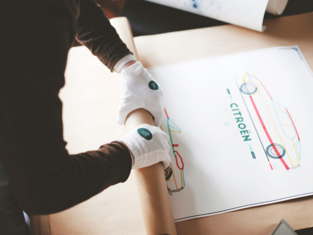 The Thinking Man's Book Sculptures by Kenjio - Design Father