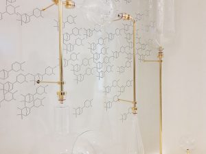 Sensory Revelations: Le Grand Musée du Parfum, Paris - Design Father