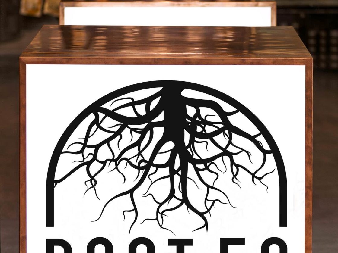 Root 56: A contemporary version of the traditional grocery store with ...